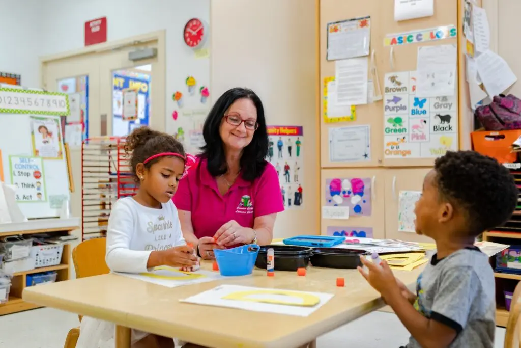 Creative Child Learning Center Coral Spring - Clermont Location ...